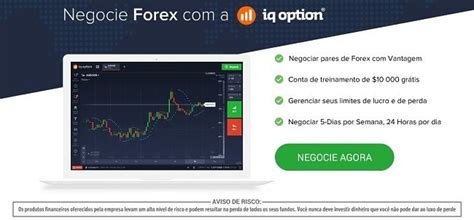 Forex Na Iq Option Como Funciona Como Opera 2 Vantagens