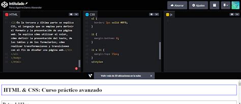 Css Guia