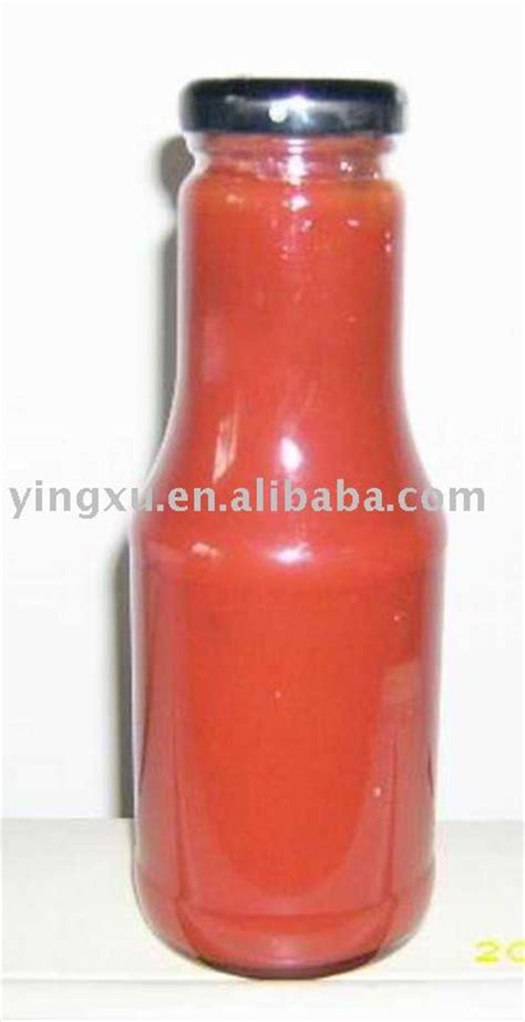 Sambal Oelek In Jar Chili Sauce Sauce China OEM Price Supplier Food
