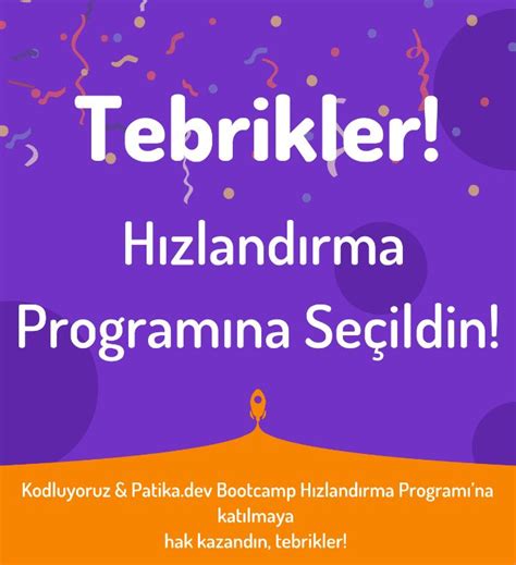 Kodluyoruz Patikadev Zehra Düzgün