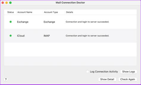 Fixes For Can T Send Emails Using Mail App On Mac Guiding Tech