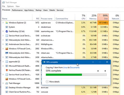Fix Disk Usage 100 Issue On Windows 108 Solved