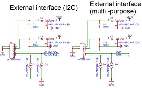 Esp32 S3 Practical Dev Board Tft Lcd Sensor Camera Xtronic