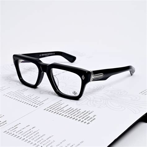Chrome Hearts Chrome Hearts Gnarlin Glasses Grailed