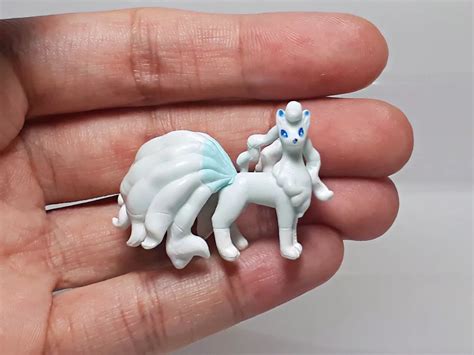 Vulpix And Ninetales