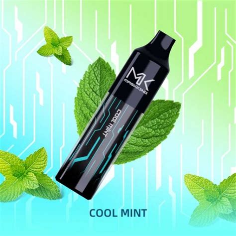 Maskking Super EVA 4000 Puffs Disposable Vape Beeyea Disposable Vape