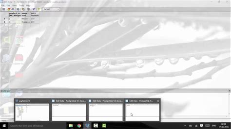 Tutorial 14 On Delete Restrict And Cascade Youtube
