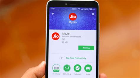 Reliance Jio Subscribers Can Check Leftover IUC Minutes Using MyJio App