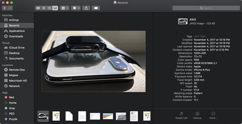 Apples New Macos Mojave Optimizes The Mac For Ios Users Not Pc