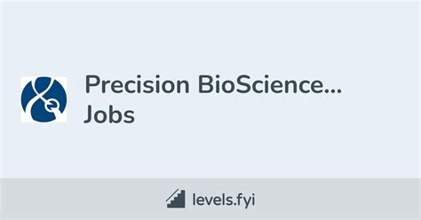 Precision Biosciences Jobs Levelsfyi