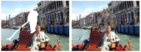 Introduction Interactive Patchmatch Basedimage Completion