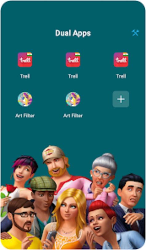 Dual Apps 32 Bit Support Para Android Descargar