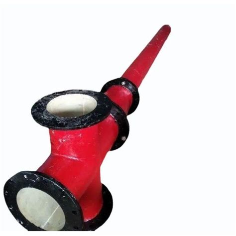 Chemical Frp So2 Gas Pipeline At Best Price In Kagal By Roof Rovers