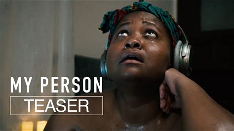 My Person Short Sci Ficomedy Official Teaser Youtube