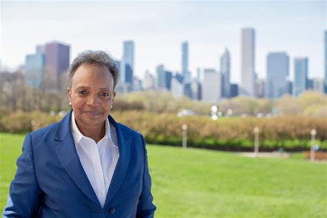 In Windy City Politics Race Still Matters One Mayors Demise