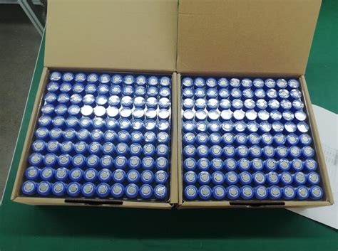 V MAh LifePo Cylindrical High Cycle Life LFP Lithium Battery V MAh First