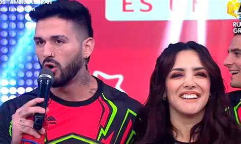 Asaf Torres de Guerreros Puerto Rico reveló inédita salida con