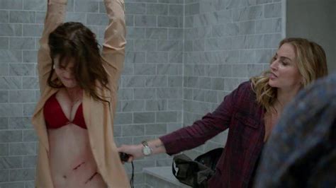 See The Hottest Chelle Ramos Sexy Scenes Mr Skin