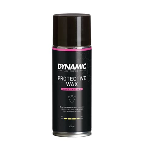 Dynamic Protective Wax Spray 400 Ml Velopro