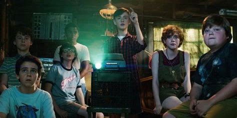 It Chapter Two Director Andy Muschietti Reveals How The Adult Losers