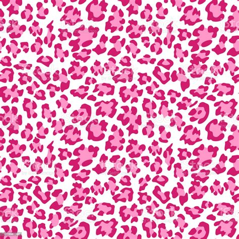 Pink Cheetah Print Wallpapers Wallpaper Cave