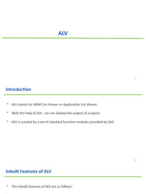 4 alv pdf