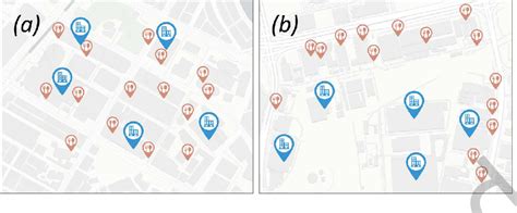 Figure 1 From A Spatial And Adversarial Representation Learning Approach For Land Use