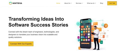 Mastering Cross Platform App Development In