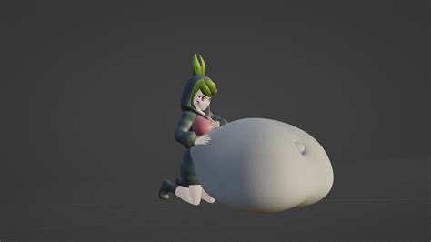 Smg4 Melony Deviantart Gallery