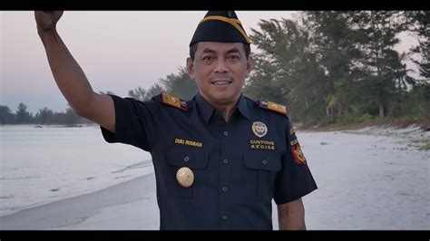 KALEIDOSKOP KPPBC TMP C TANJUNG PANDAN YouTube