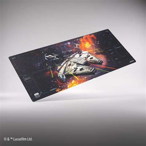 STAR WARS UNLIMITEDGAME MAT Gamegenic