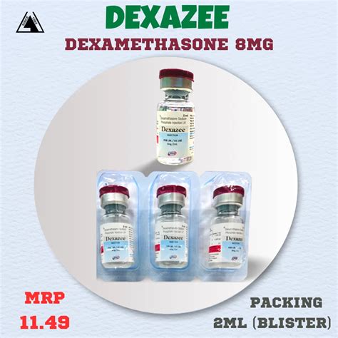 Dexamethasone Injection In Bengaluru Karnataka Dexamethasone Injection Dexona Injection