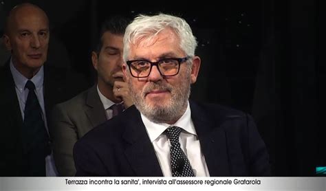 Gratarola 500 giorni da assessore Voto più che sufficiente ma