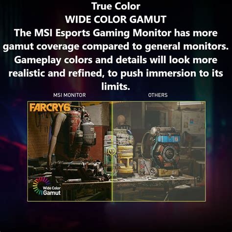 Msi Mag 32 Inch Va Curved Monitor 250hz Oc 1ms Hdr Ready