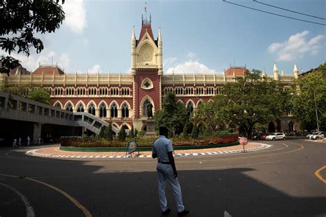 Hc Questions Cbi Claim Of Bias In Narada Case Points To Rights