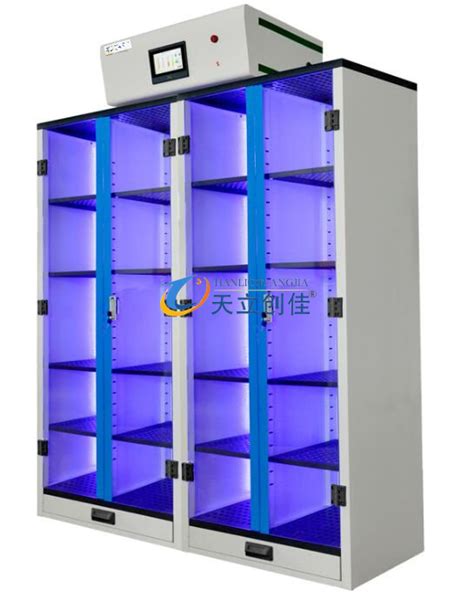 净气型药品柜 净气型试剂柜 北京天立创佳科技有限公司