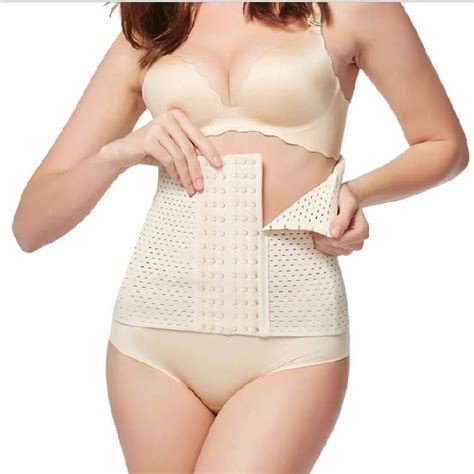 1 Postpartum Belly Band C Section