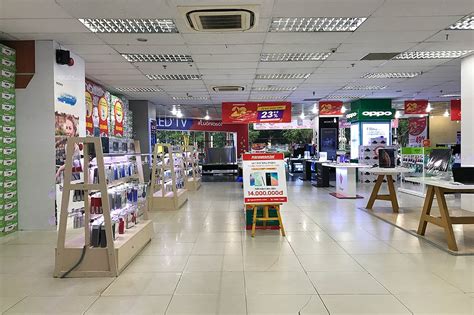 Siêu thị điện máy Nguyễn Kim TP HCM Top hcm