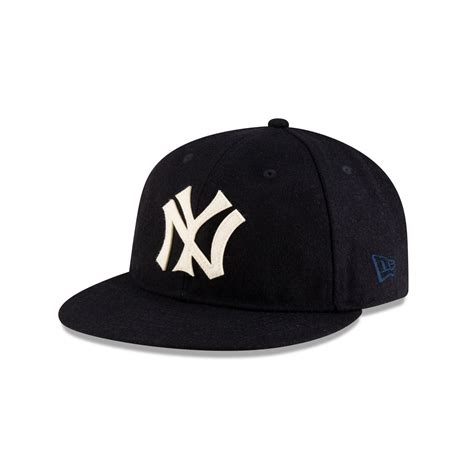 New York Yankees Heritage Series Retro Crown 9fifty Adjustable Hat