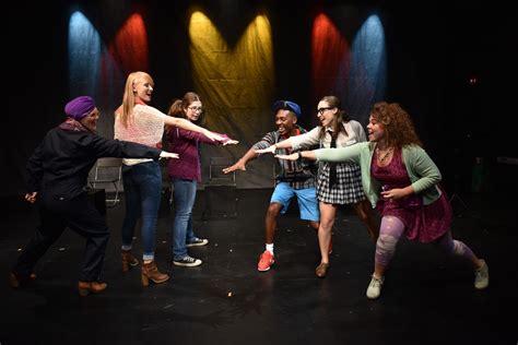 10 Reasons Why Your School Should Consider Performing The 57th National