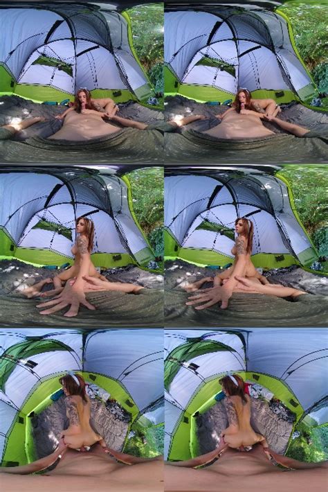 Lumi Ray Scene Into The Wild Lumi Ray 8k Oculus Vive Quest 2 And Handy Sextoy Script