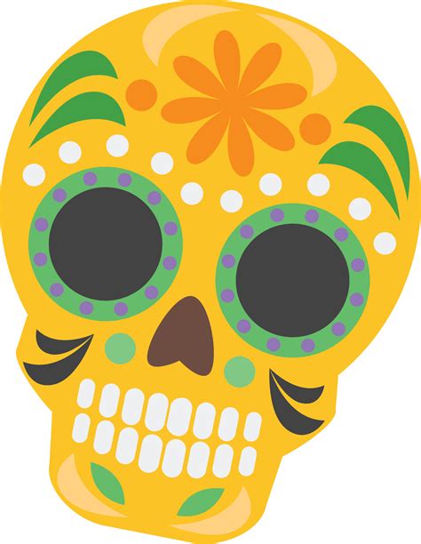 Dia De Muertos Png Image Dia De La Madre Spanish Text