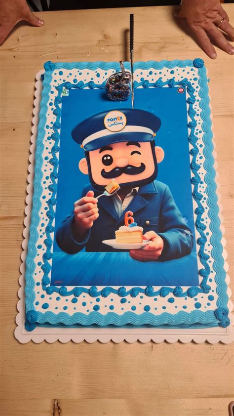 Babak Aghilinasab On Linkedin تولد پستکس مهربون بود همه بهترین هایی که