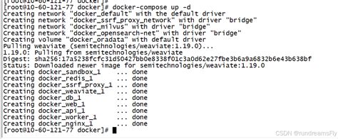 【大模型】使用 Xinference 部署本地模型，从gpu服务器到本地知识库搭建dify【llm大语言模型（glm 4 9b Chat）、rerank 模型、embedding（向量）模型