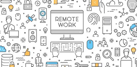 Empower Teams To Work From Anywhere With Resilio S Remote Work Solution