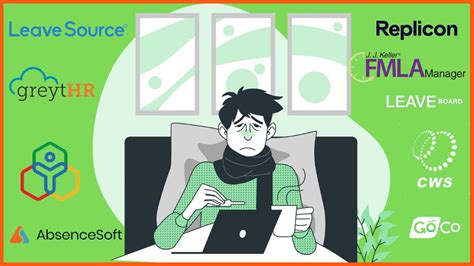 Top Best FMLA Tracking Software In