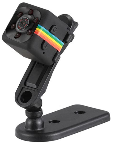 Ukryta Kamera Szpiegowska Full Hd Detekcja Ruchu Oficjalne Archiwum Allegro