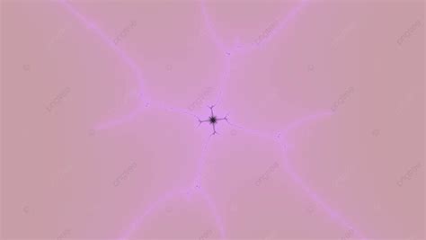Mandelbrot Fractal Light Pattern Generated Rendering Strange Photo