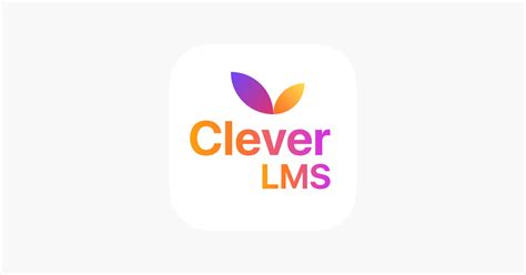 CleverLMS On The App Store