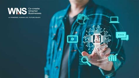 Wns Unveils Atom For Ai Led Finance Transformation